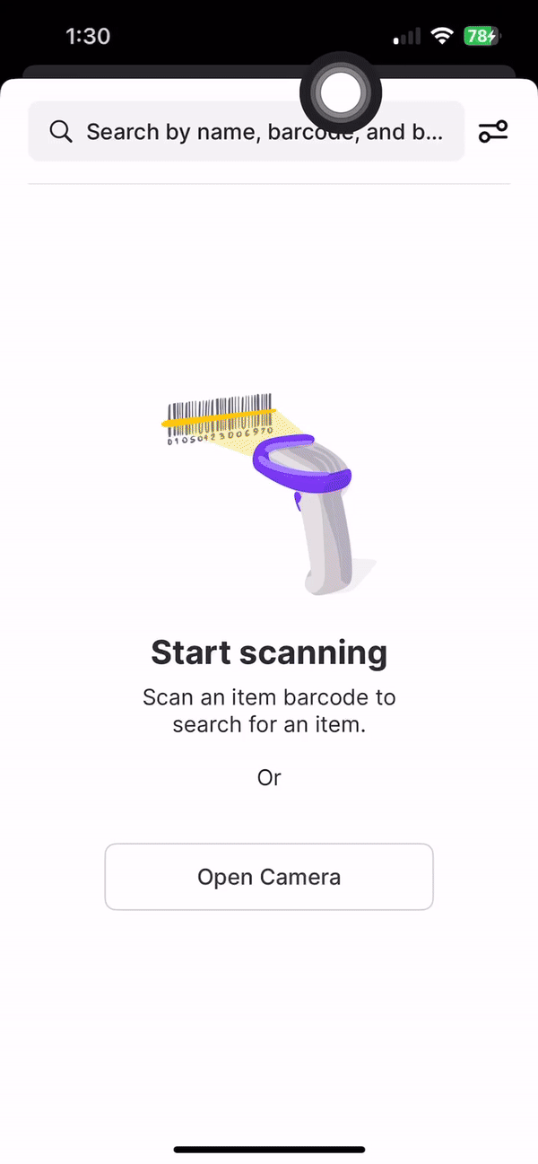 Set Up Variable Weight Barcodes (Type-2 UPCs)